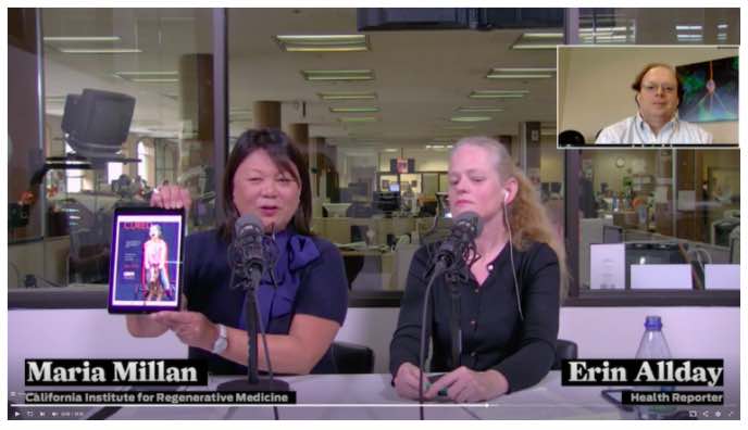 Prop 14 California: Big Expectations for CIRM 3.0 - The Niche