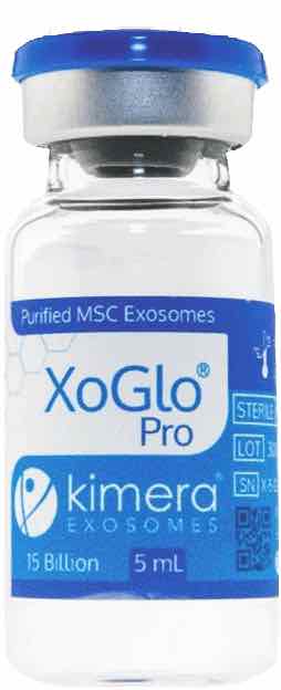 Review of where Kimera Labs fits into sphere of exosome companies - The ...