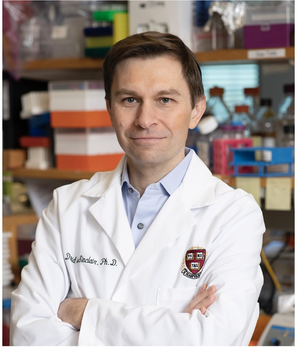 FDA OKs risky, pioneering OSK rejuvenation trial with Sinclair's ER-100 ...